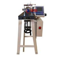 China ASTM AASHTO Direct Shear Test Machine for sale