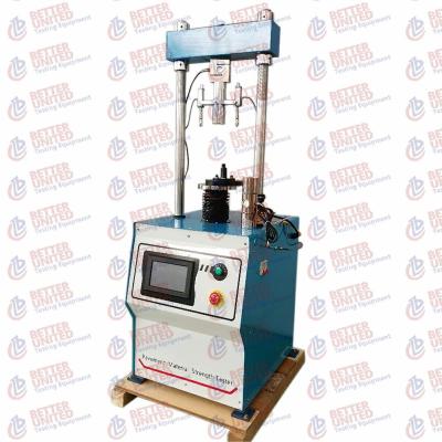 China ASTM D8044 200kN Universal Testing Machine Automatic Multipurpose  Testers for sale