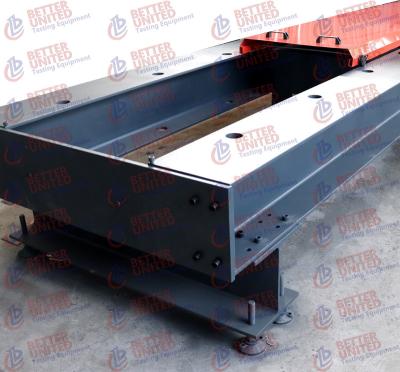 China 2000kN 3000kN Horizontal Tensile Testing Machine Utm Tensile Testing Machine for sale