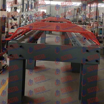China 2000kN 3000kN Horizontal Tensile Testing Machine Utm Tensile Testing Machine for sale