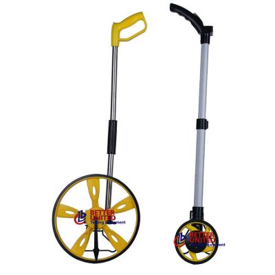 China Equipamento de teste ambiental exato 99999.9M Distance Measuring Wheel à venda
