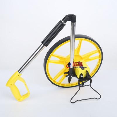China Equipamento de teste ambiental exato 99999.9M Distance Measuring Wheel à venda