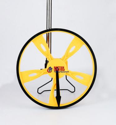China Equipamento de teste ambiental exato 99999.9M Distance Measuring Wheel à venda