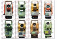 China DTM622R Electronic Total Station Instruments Convenient Operation for sale