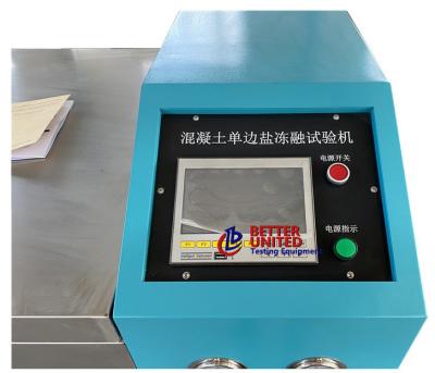 Cina Camera di prova per congelamento salino Precisione di controllo di 0,5 gradi in vendita