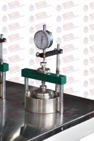 China Single Lever Triplex Consolidation Apparatus Medium Pressure for sale