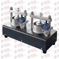 China Automatic Pneumatic Consolidometer For Soil Testing for sale