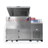 China Slow Freeze Thaw Test Chamber Highly Automatic And Efficient for sale