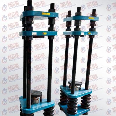 Cina Macchina per prove di scorrimento in calcestruzzo Massimo 500KN / 1000KN in vendita