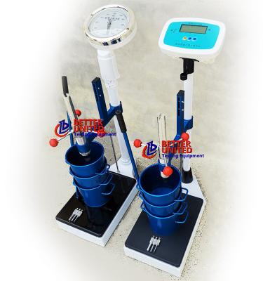 中国 デジタルコンクリート貫入試験機 2.5mm/S 販売のため