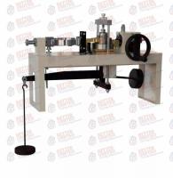 China Light Weight And Portable Direct Shear Test Machine For Soil Testing for sale