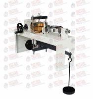 China Light Weight And Portable Direct Shear Test Machine For Soil Testing for sale