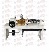 China Light Weight And Portable Direct Shear Test Machine For Soil Testing for sale