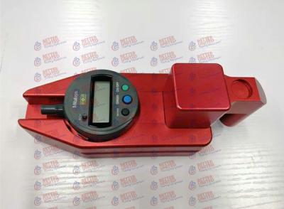 Cina Gamma - progettazione ergonomica dello spessimetro della segnaletica stradale di 12.7mm~12.7mm in vendita
