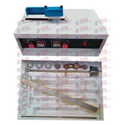 Китай Моторизованная машина 180W соответствующей почвы песка испытывая гарантия 1 года продается