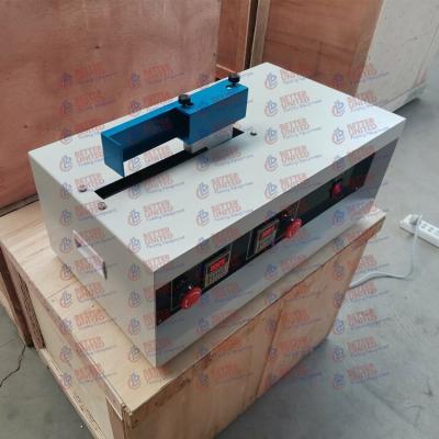 Китай Моторизованная машина 180W соответствующей почвы песка испытывая гарантия 1 года продается