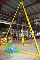 China Standard Penetration Test Machine Soil Testing Machine SGS INTERTEK Certified for sale