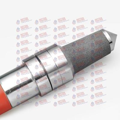 China Tipo máquina de la tensión del alto rendimiento de prueba del suelo de la célula de la presión de la tierra en venta