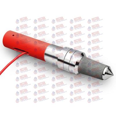 China Tipo máquina de la tensión del alto rendimiento de prueba del suelo de la célula de la presión de la tierra en venta