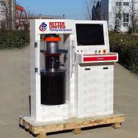 China General Purpose Automatic Compression Testing Machines Concrete Cube Test Equipment for sale