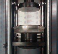 China Semi Automatic 2000KN Concrete Strength Testing Equipment General Purpose for sale