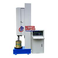 China Electronic Automatic Compactor Soil Testing Equipment for sale