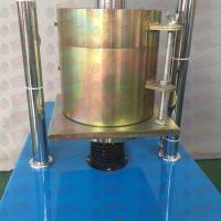 China Digital Measurement CBR Marshall Machine Soil Testing Equipment for sale