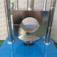 China Digital Measurement CBR Marshall Machine Soil Testing Equipment for sale