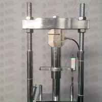 China Digital Measurement CBR Marshall Machine Soil Testing Equipment for sale