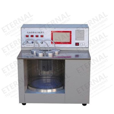 China Haarartiger Dichte-Messerasphalt dynamic viscometer asphalt testing-Ausrüstung AI zu verkaufen