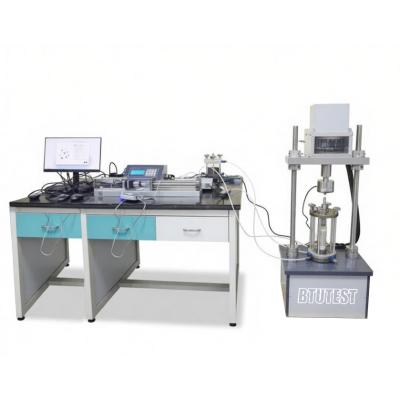 load cell data acquisition
