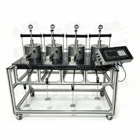 China Unsaturated Direct/Simple Shear Apparatus Bubble flushing device High normal stress Unsaturated testing capability Modular software Temperature control option for sale