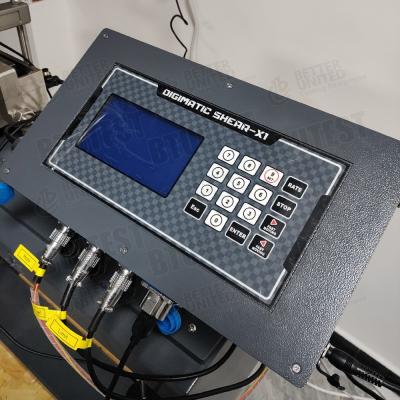 China Automatic Residual Direct Shear Apparatus for sale