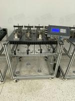 China Four‑Unit Direct Shear Apparatus for sale