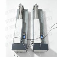 China Automatic Rock Soil Triaxial System for sale