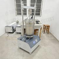 China Automatic Rock Soil Triaxial System for sale