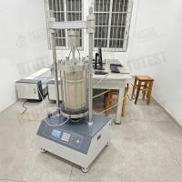 China Automatic Rock Soil Triaxial System for sale