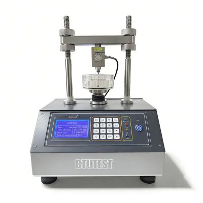China Fully Automatic Consolidation Apparatus (Mechanical) for sale