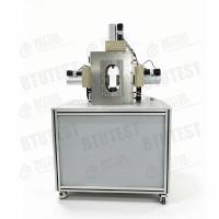 China Automatic True Triaxial Apparatus for sale