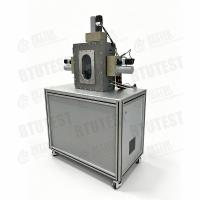 China Automatic True Triaxial Apparatus for sale