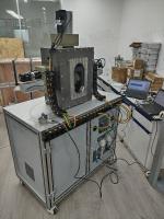 China Automatic True Triaxial Apparatus for sale