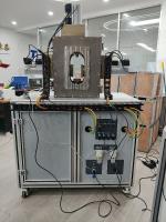 China Automatic True Triaxial Apparatus for sale