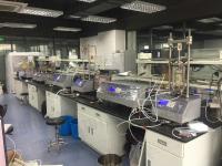 China Automatic Triaxial Apparatus for sale