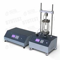 China Automatic Triaxial Apparatus for sale