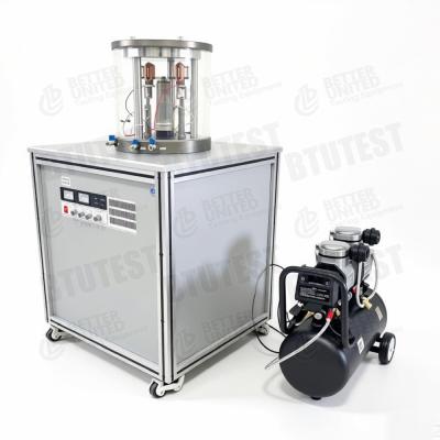China Resonant Column Testing System for sale