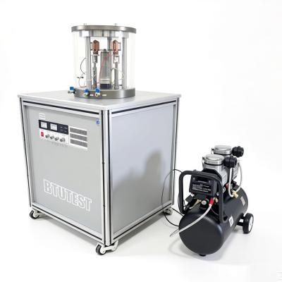 China Resonant Column Testing System for sale