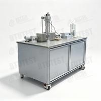 China Automatic Unsaturated Direct Shear Apparatus for sale
