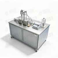 China Automatic Unsaturated Direct Shear Apparatus for sale