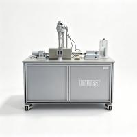 China Automatic Unsaturated Direct Shear Apparatus for sale