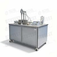 China Automatic Unsaturated Direct Shear Apparatus for sale